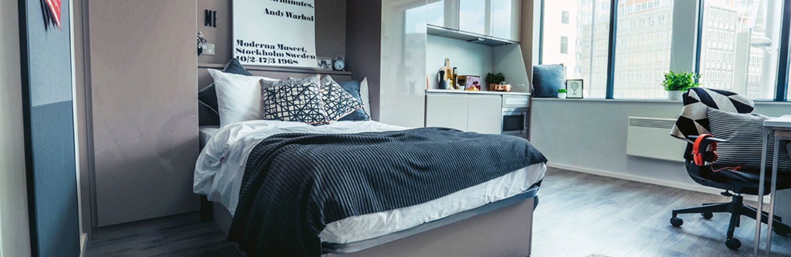 Vita Student Liverpool_利物浦学生公寓_利物浦租房-STUDENT.COM学旅家官网