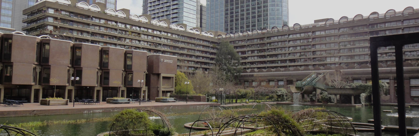 Guildhall School of Music and Drama Student Housing • Student.com