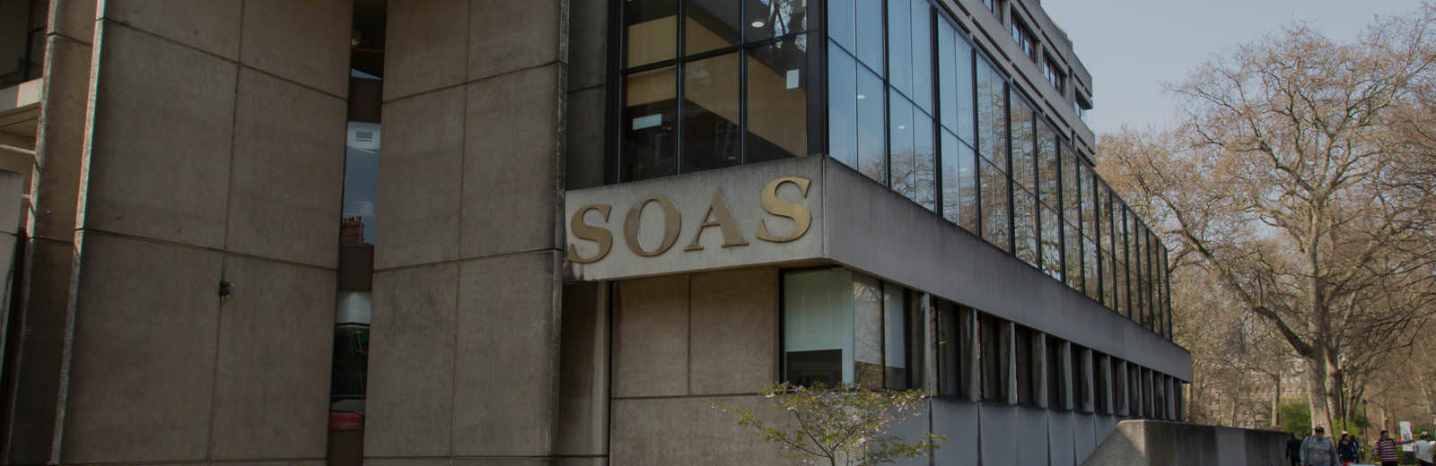 SOAS Student Housing • Student.com