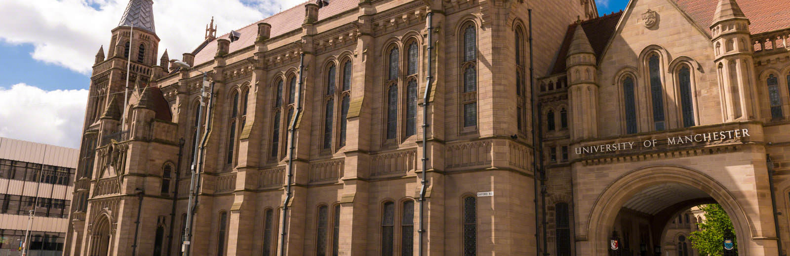 University of Manchester Student Housing • Student.com