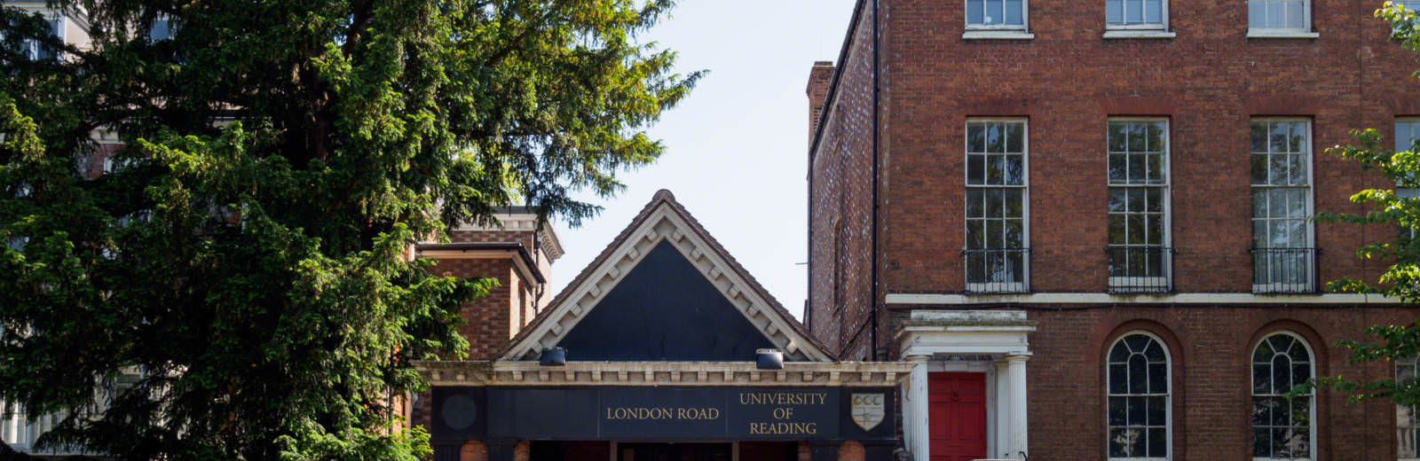 University of Reading Student Housing • Student.com