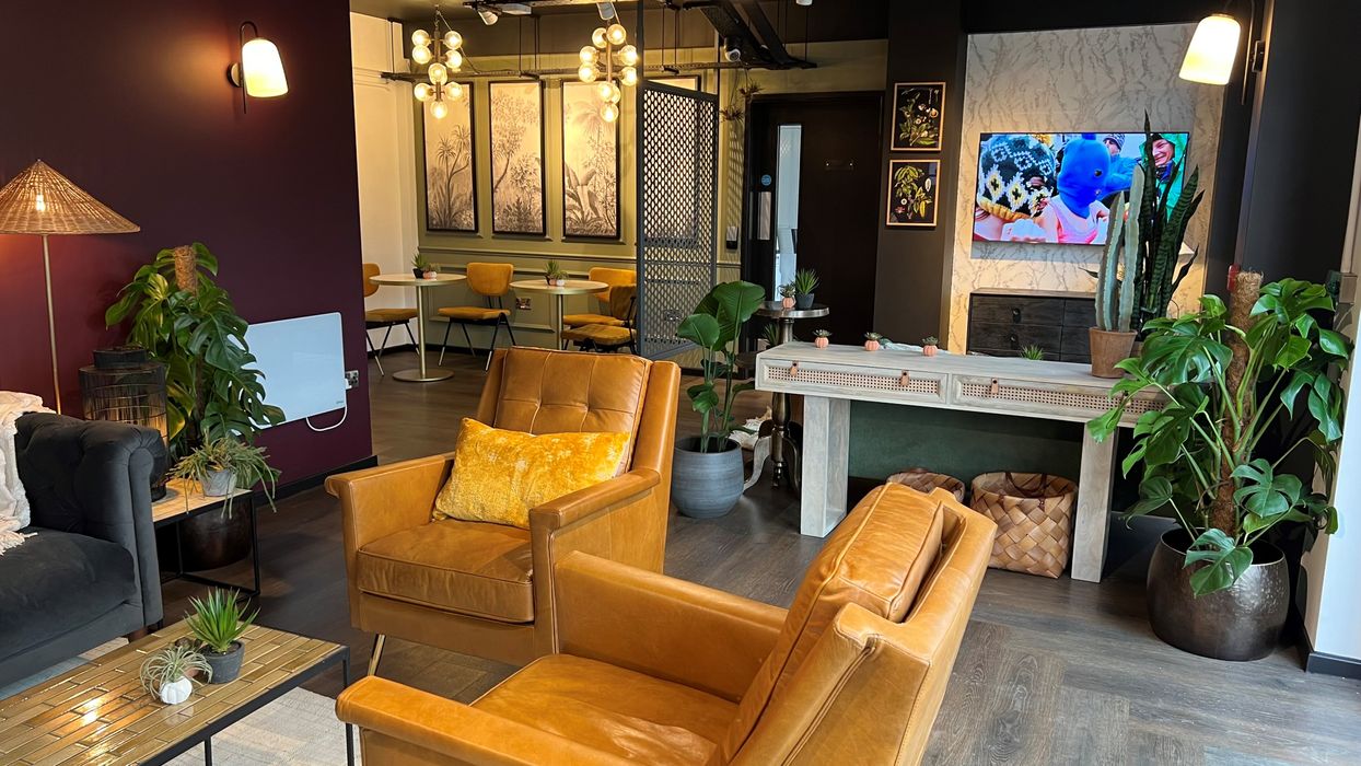 巴斯大学租房推荐The Depot学生公寓 - STUDENT.COM学旅家