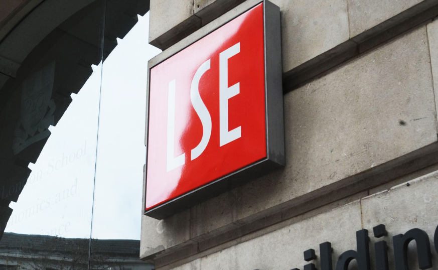 伦敦政治经济学院qs世界排名多少位 - STUDENT.COM学旅家