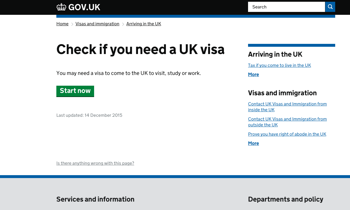 5 Key Websites You Need To Study In The UK | Student.com Blog