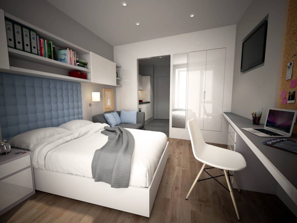 The Complete Guide To Student Bed Types | Student.com