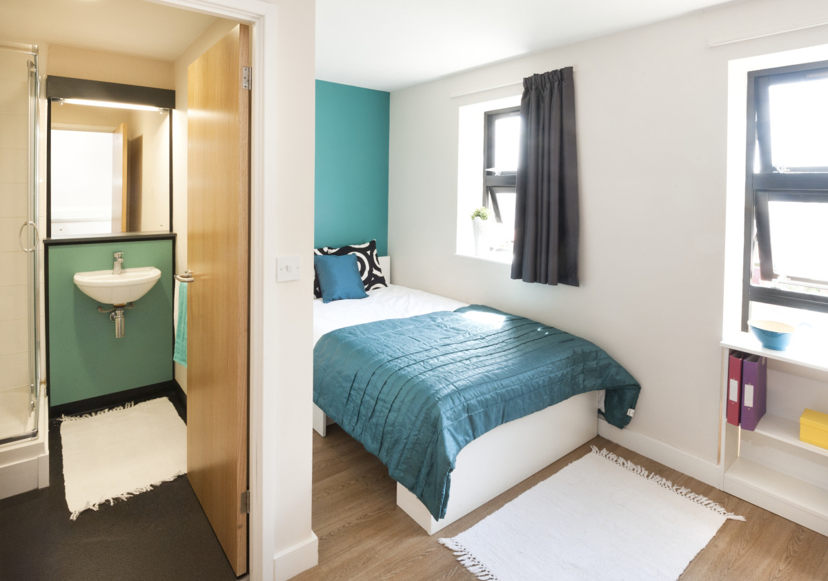 The Complete Guide To Student Bed Types | Student.com