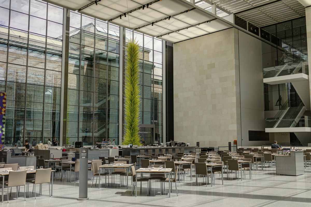 Best Study Spots For Students In Boston | Student.com Blog