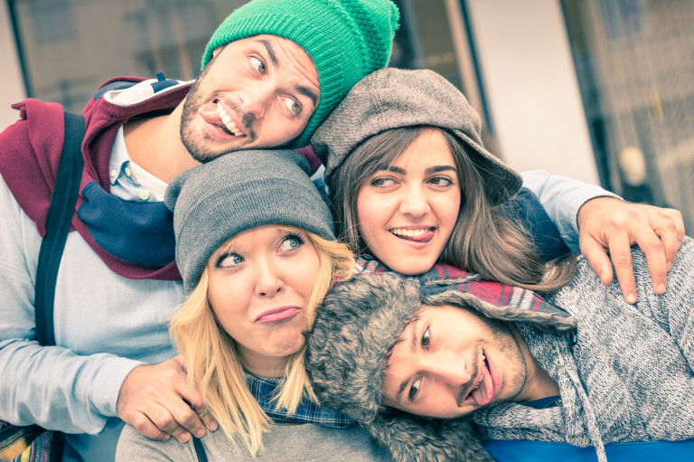 Guide To Body Language Around The World | Student.com Blog