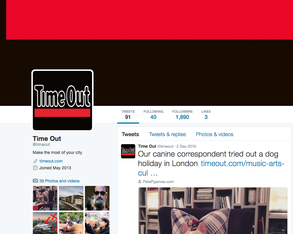 25 Twitter Accounts Students Should Follow | Student.com