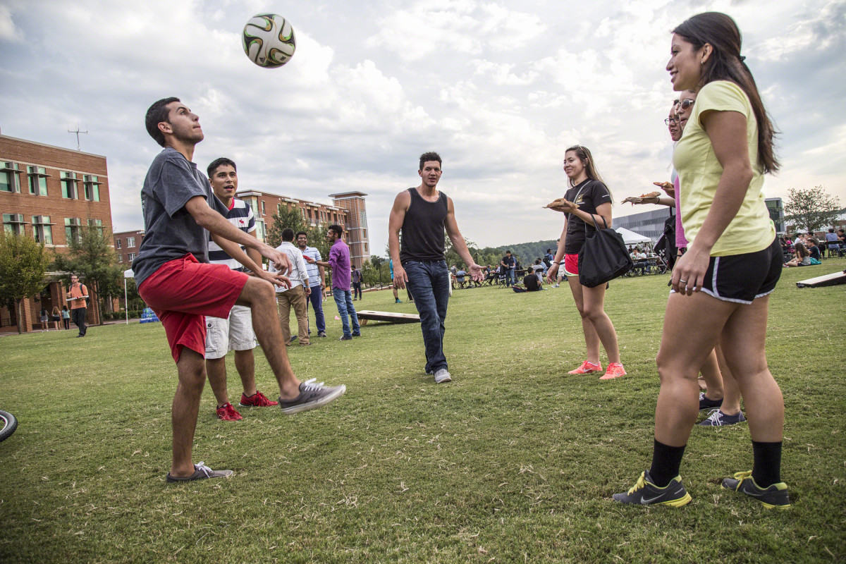 The Ultimate Guide to International Student Life In the US