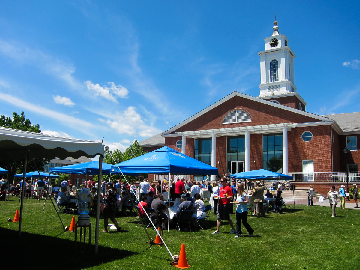 Easy Guide To Universities In Boston | Student.com Blog