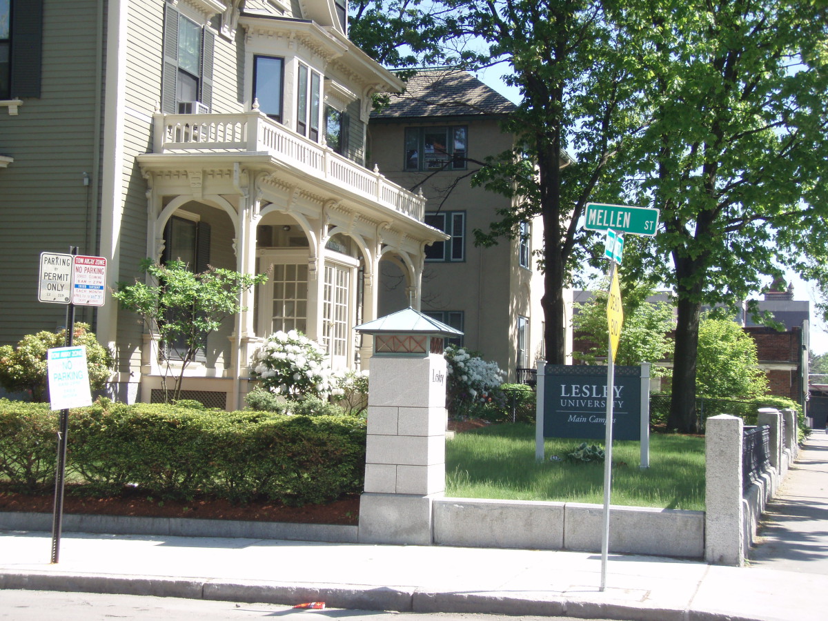 Easy Guide To Universities In Boston | Student.com Blog