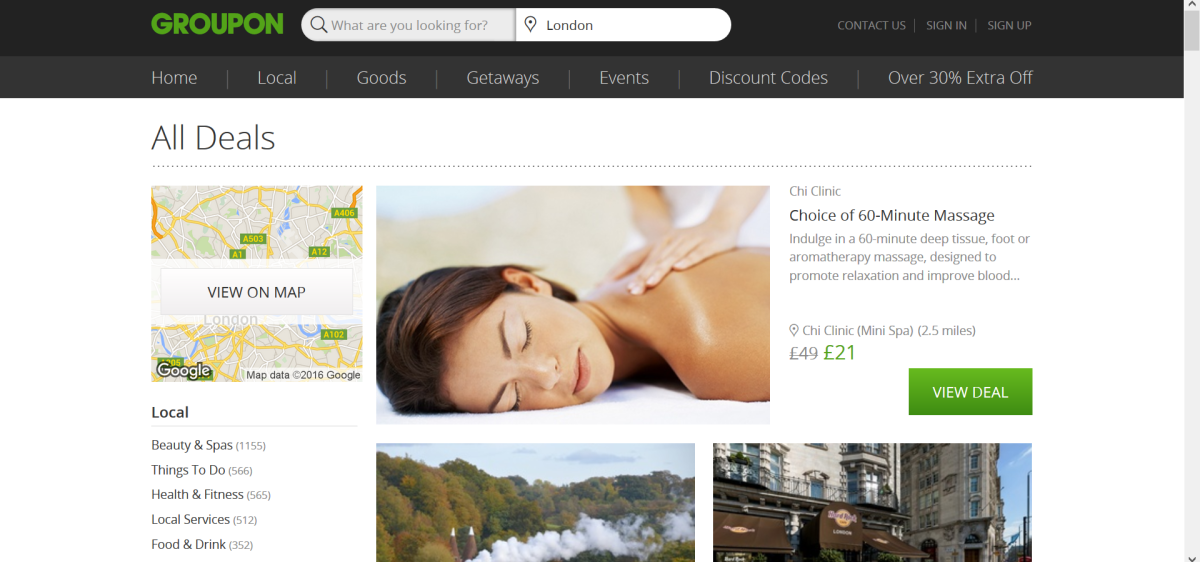 33 Helpful Websites For Students In The UK | Student.com