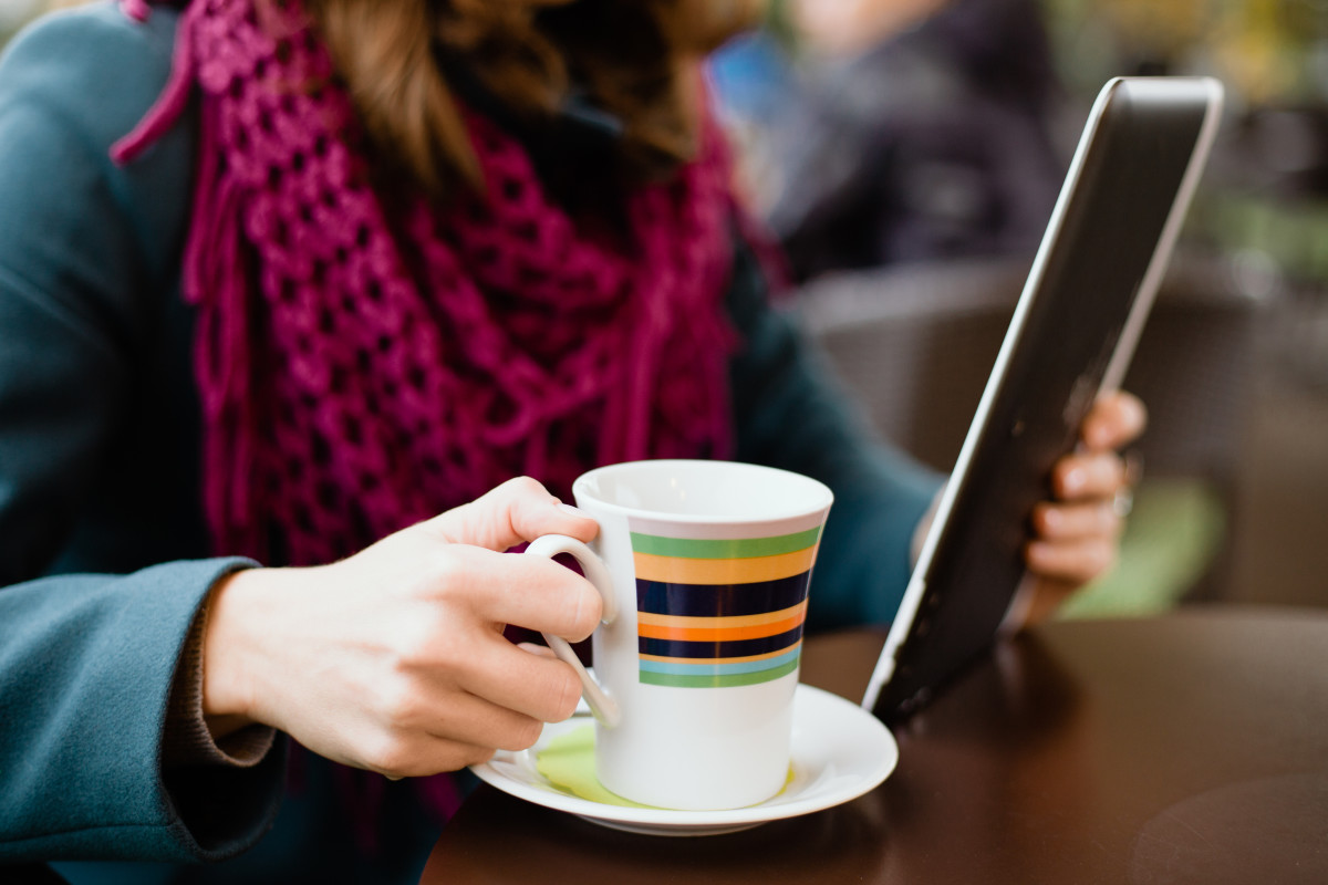 Guide To Boston's Best Student Cafés | Student.com Blog