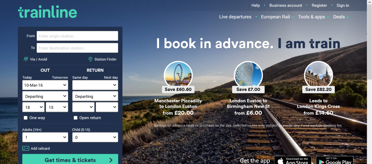 33 Helpful Websites For Students In The UK | Student.com