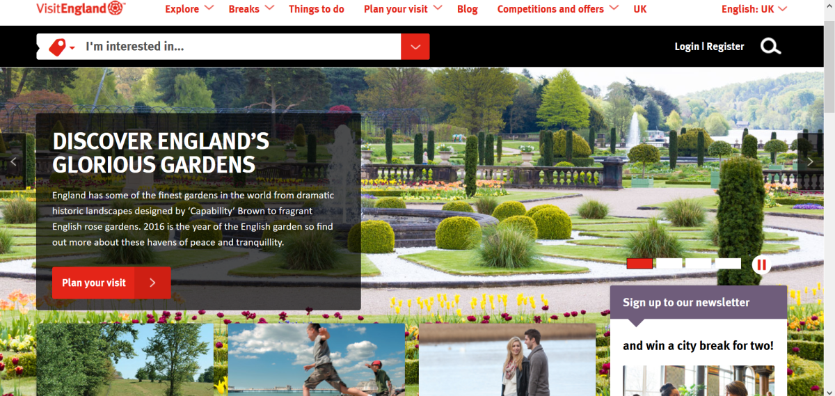 33 Helpful Websites For Students In The UK | Student.com