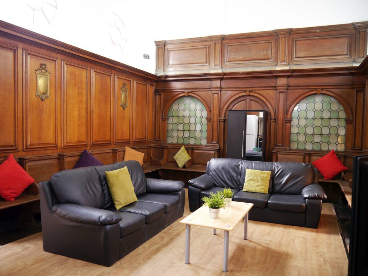 Student Property Architecture: 12 Amazing Examples