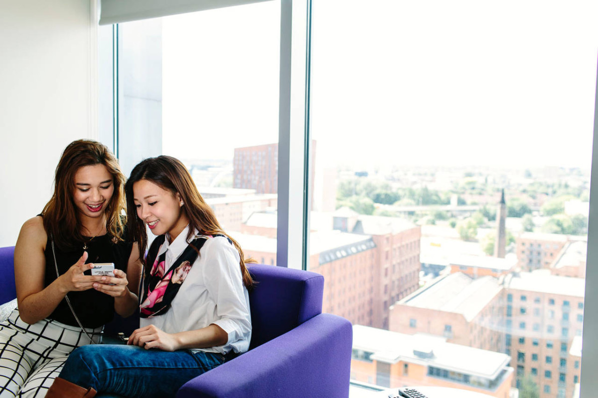 Student Property Architecture: 12 Amazing Examples