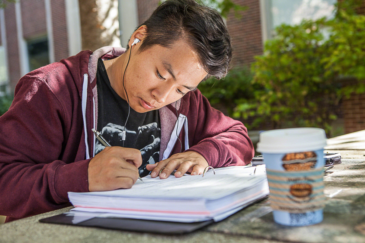 Graduate Job Hunting In The US | Student.com Blog