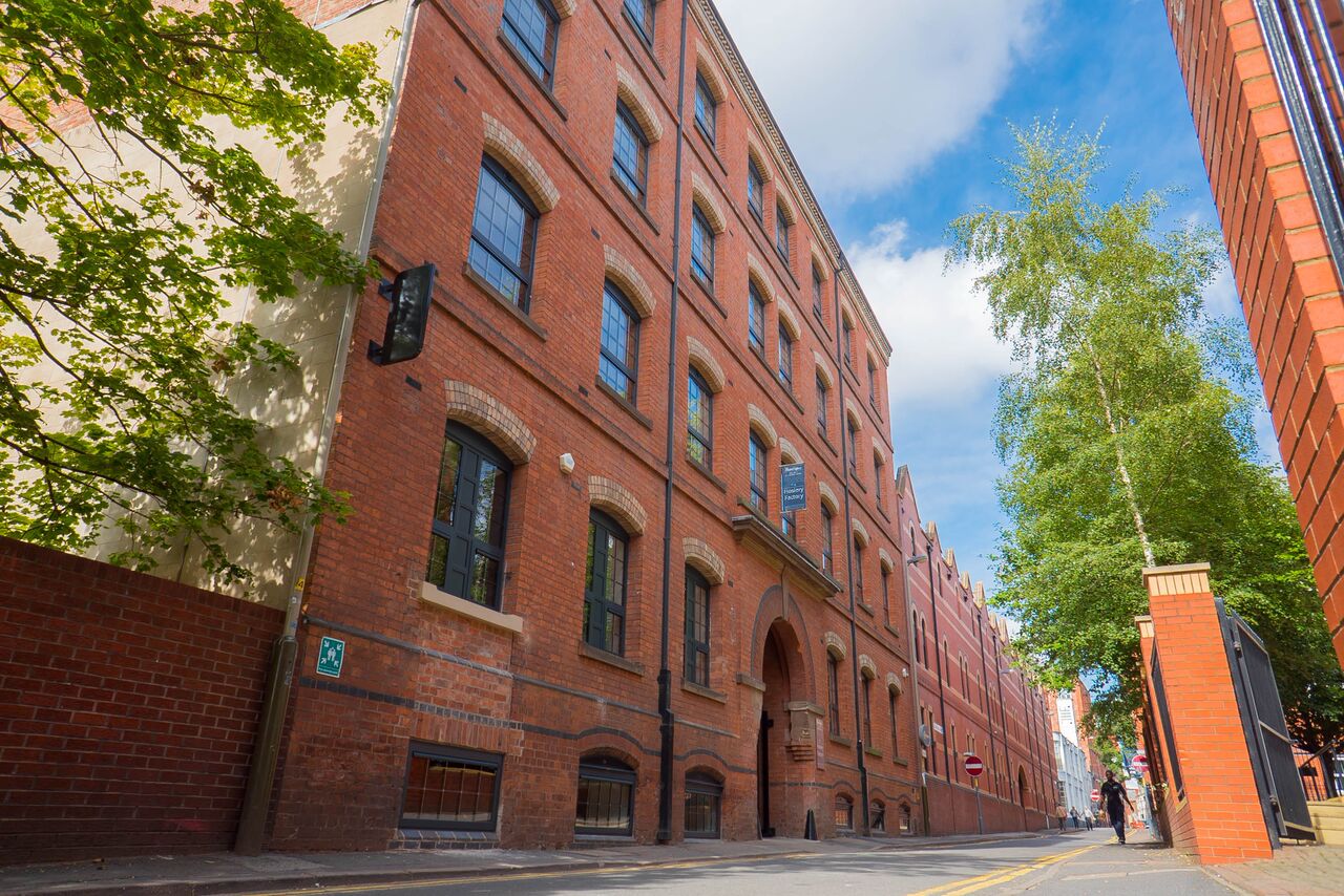 Student Property Architecture: 12 Amazing Examples