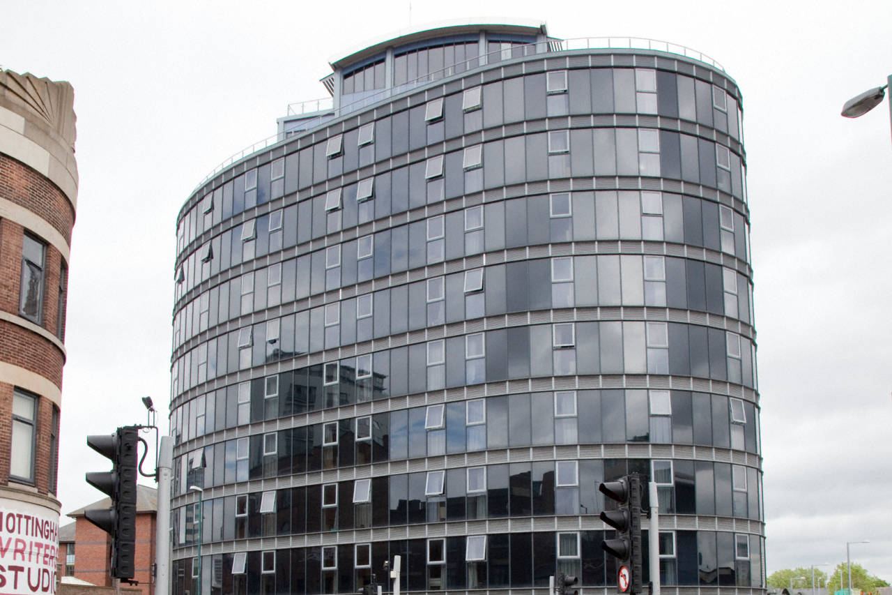 Student Property Architecture: 12 Amazing Examples