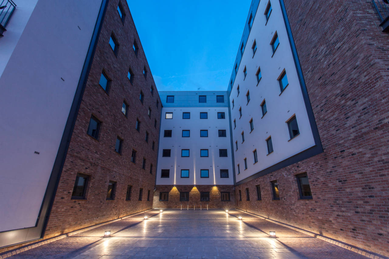 Student Property Architecture: 12 Amazing Examples