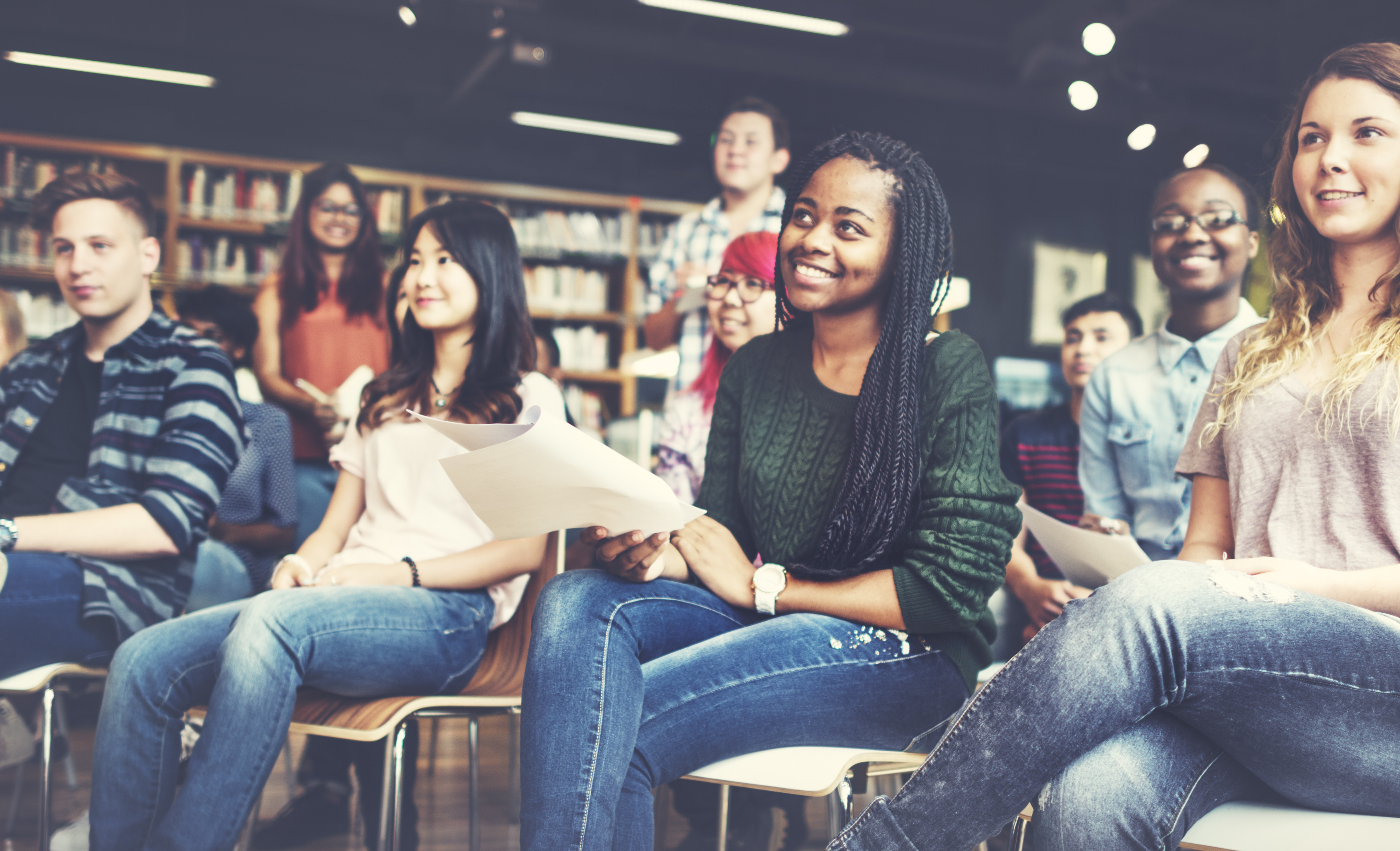 The Best Universities In The World By Subject | Student.com