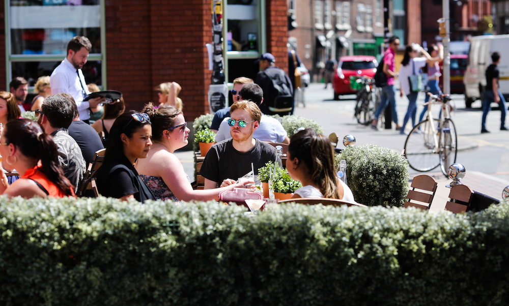 What To Do In Manchester as a Student: The City Guide | Student.com