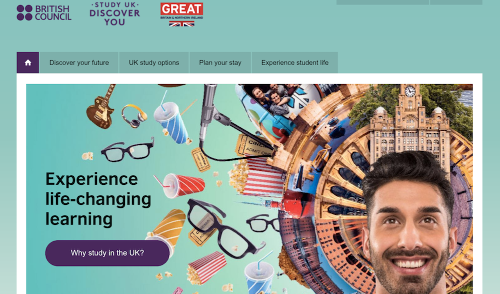 33 Helpful Websites For Students In The UK | Student.com