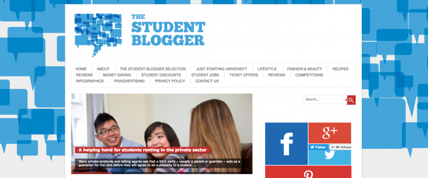 33 Helpful Websites For Students In The UK | Student.com