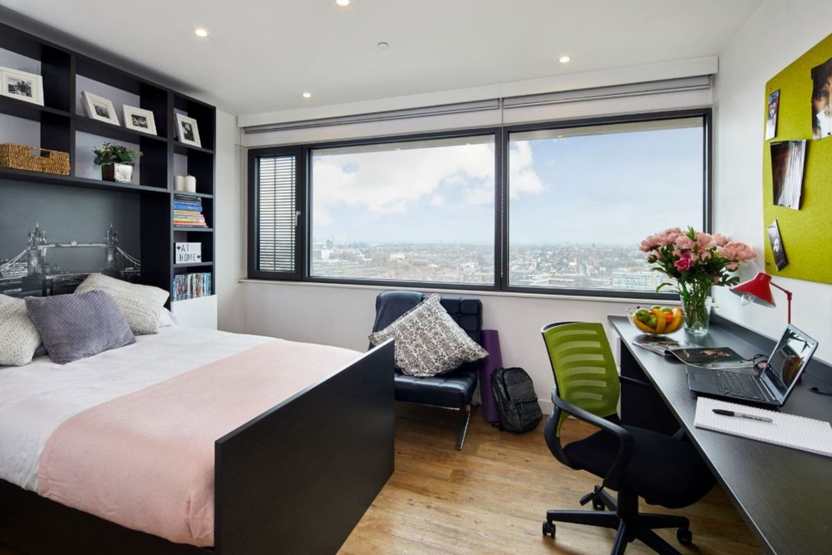 A Guide: Student Accommodation London | Student.com Blog