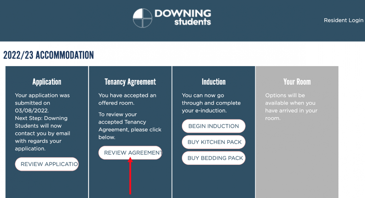 Downing Students Rent Payment Guide | Student.com Blog