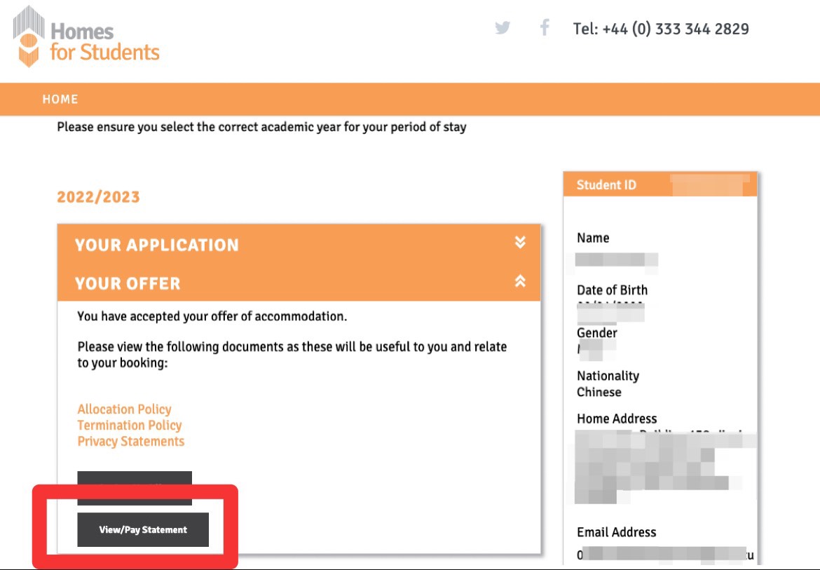 Homes for Students Rent Payment Guide | Student.com Blog