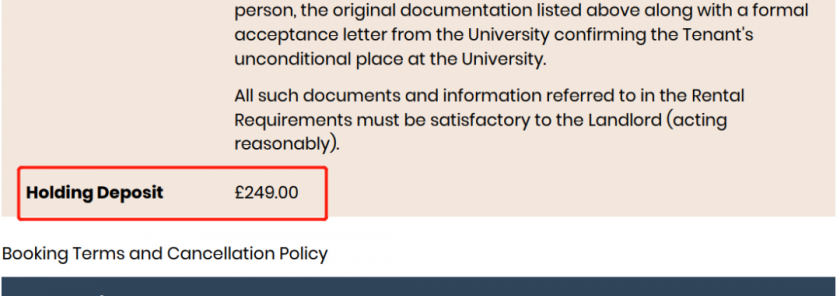 Novel Student Rent Payment Guide | Student.com Blog