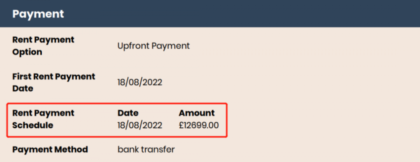 Novel Student Rent Payment Guide | Student.com Blog