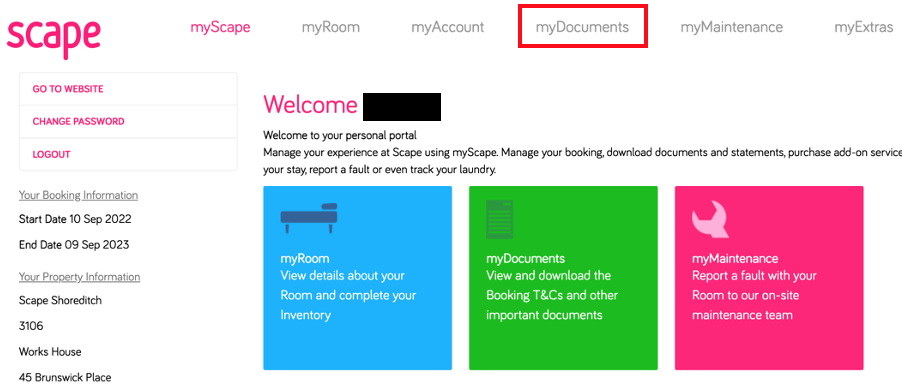 Scape Rent Payment Guide | Student.com Blog