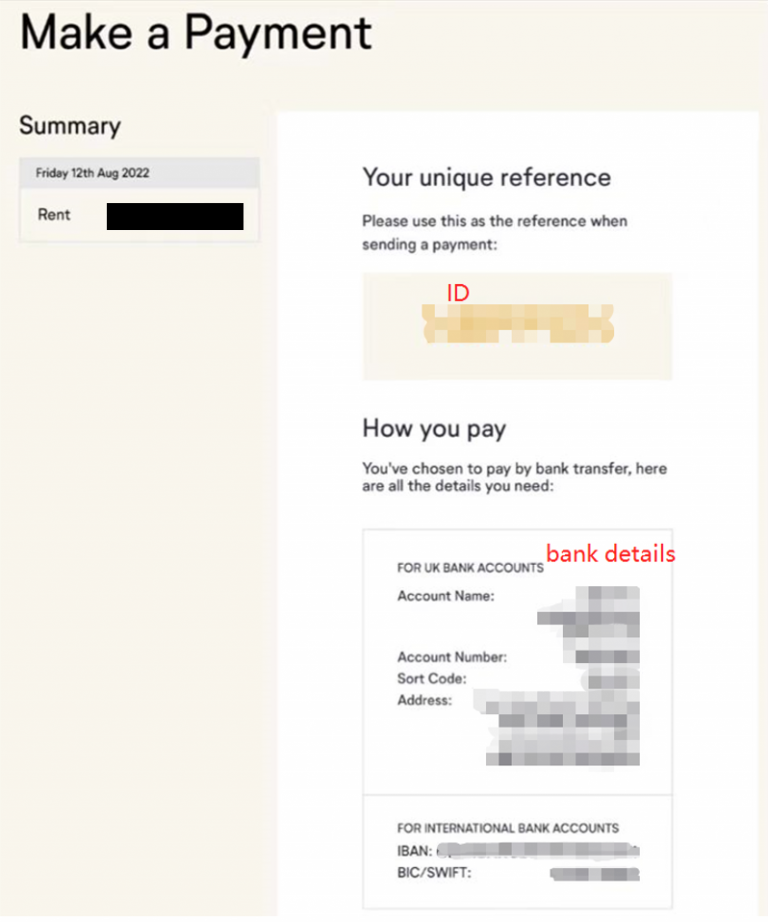 True Student Rent Payment Guide | Student.com Blog
