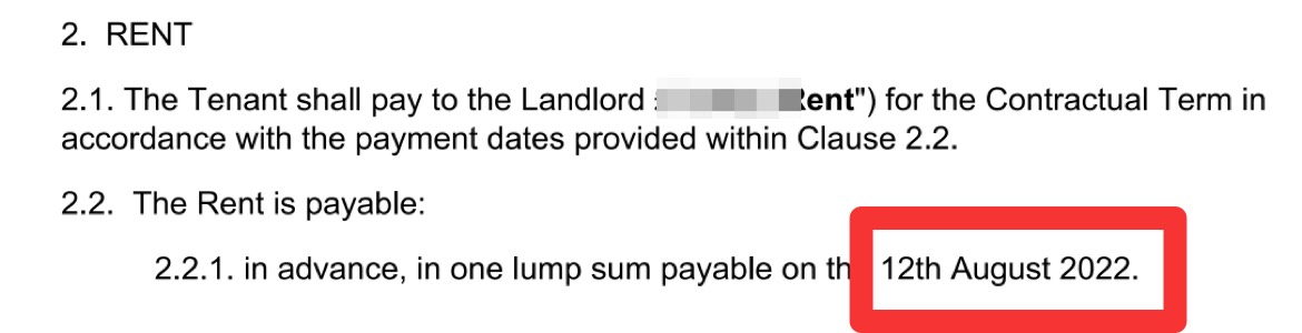 True Student Rent Payment Guide | Student.com Blog