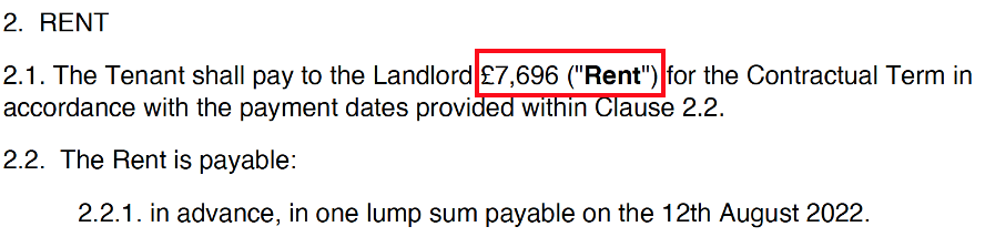 True Student Rent Payment Guide | Student.com Blog