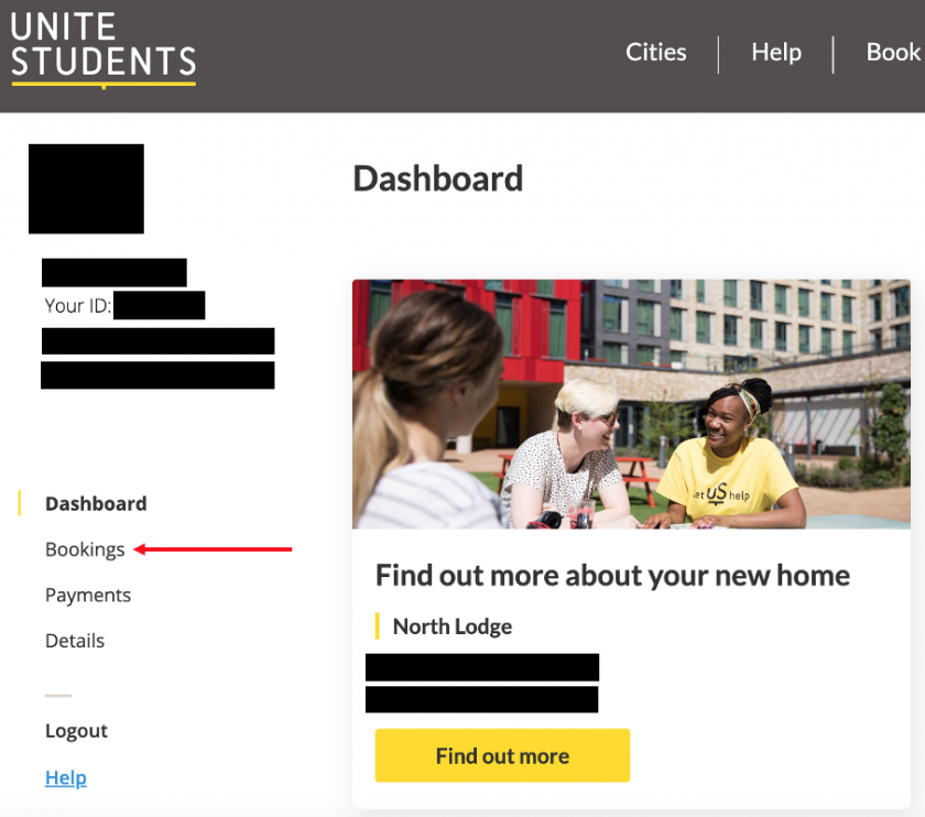 Unite Students Rent Payment Guide | Student.com Blog