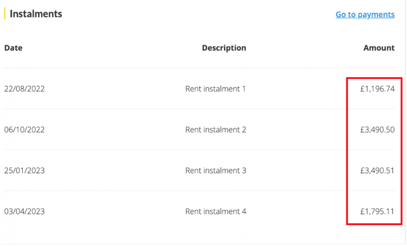 Unite Students Rent Payment Guide | Student.com Blog