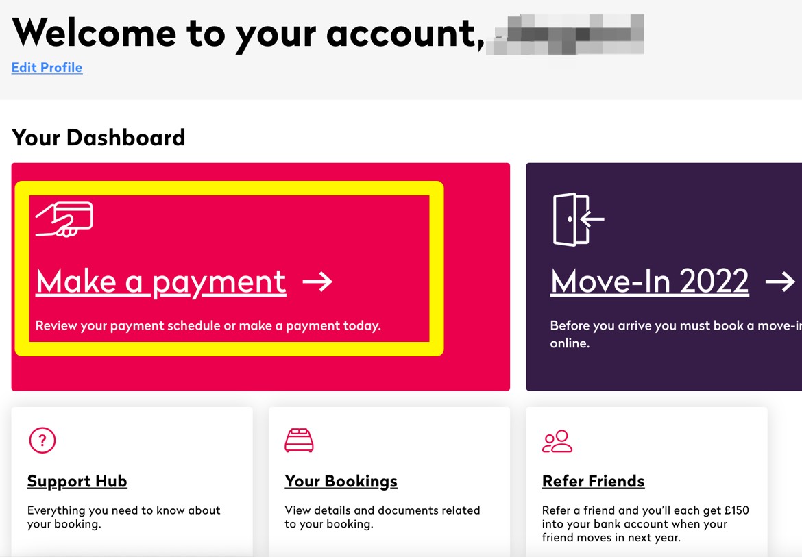 Vita Student Rent Payment Guide | Student.com Blog