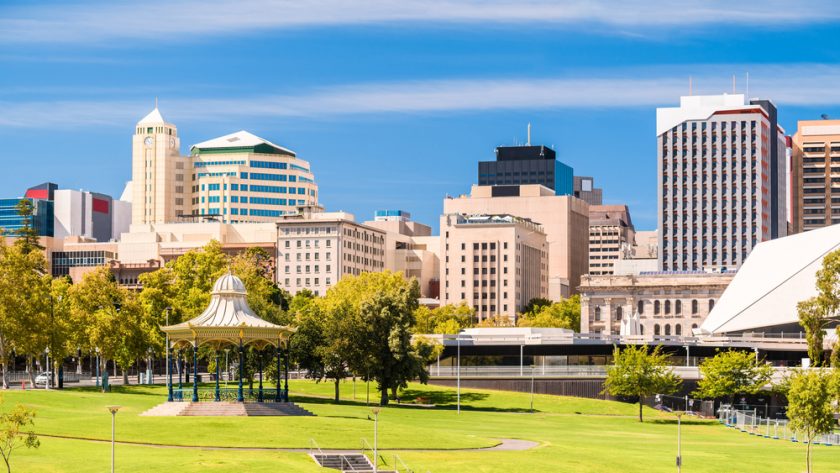 The Ultimate Adelaide Student Guide | Student.com