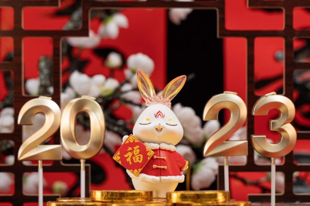The Best Chinese New Year Celebrations Around the World | Student.com