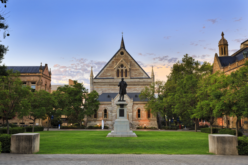 The Ultimate Adelaide Student Guide | Student.com