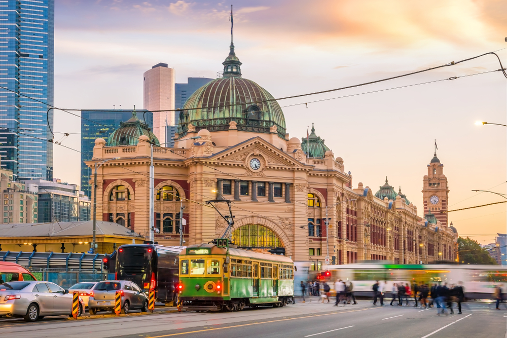 Melbourne Student Guide: What To Do As A Student | Student.com