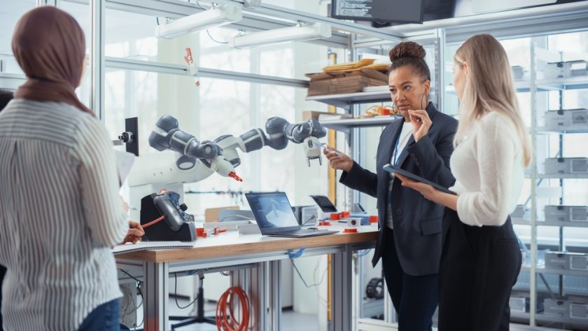 UK Universities with Great STEM Programs | Student.com