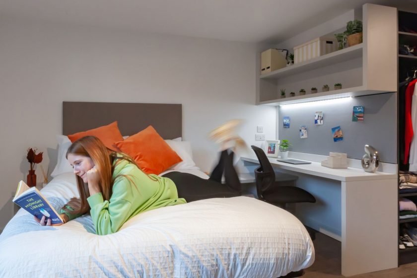 Featured Student Accommodation in Liverpool | Student.com