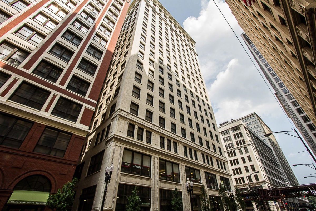 City guide: What To Do In Chicago As A Student | Student.com