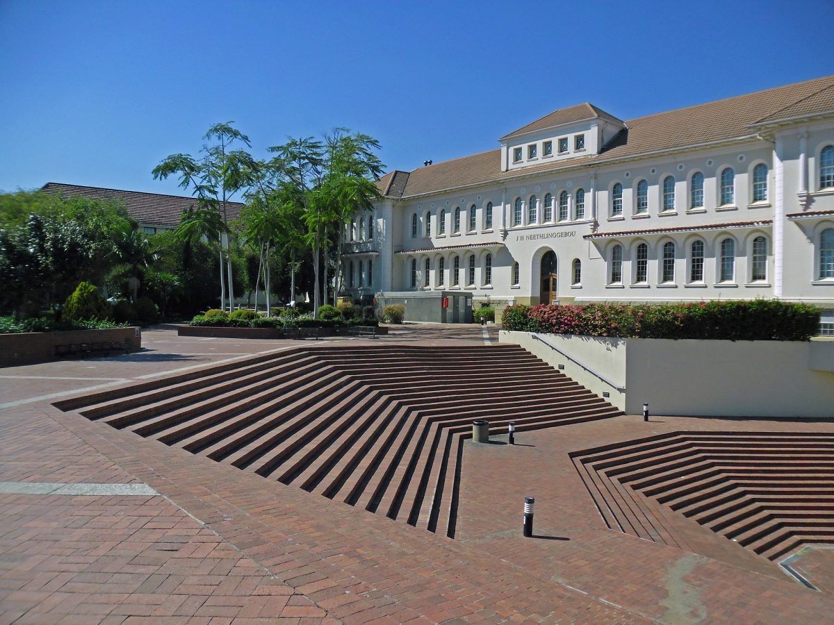 Top 10 Universities in Africa | 2025 University Rankings